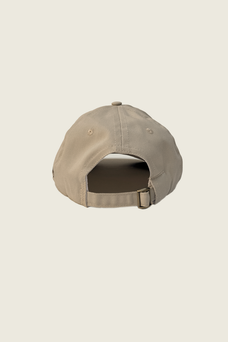 2-TONE STAR LOGO CAP – PHIPPS